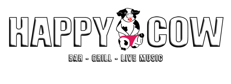 Happy Cow Bar & Grill | Live Music | Bar | Restaurant | New Braunfels, TX